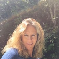 Vertical Name Poem – The Light Behind the Story