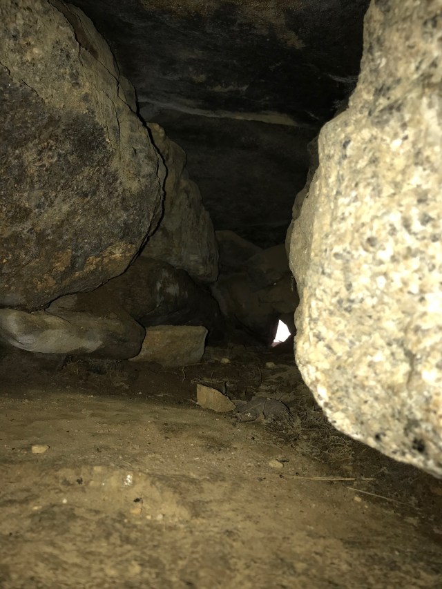 The Oracle’s Chamber & the Stone of Sacrifice: Part 4 of my visit to ...