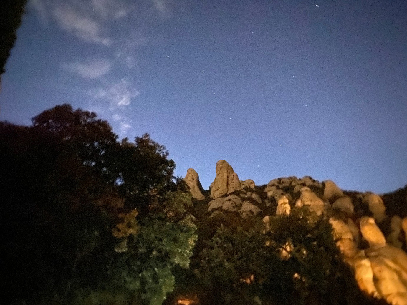 The Mystical, Magical Montserrat #travel #montserrat #spain – The Light ...